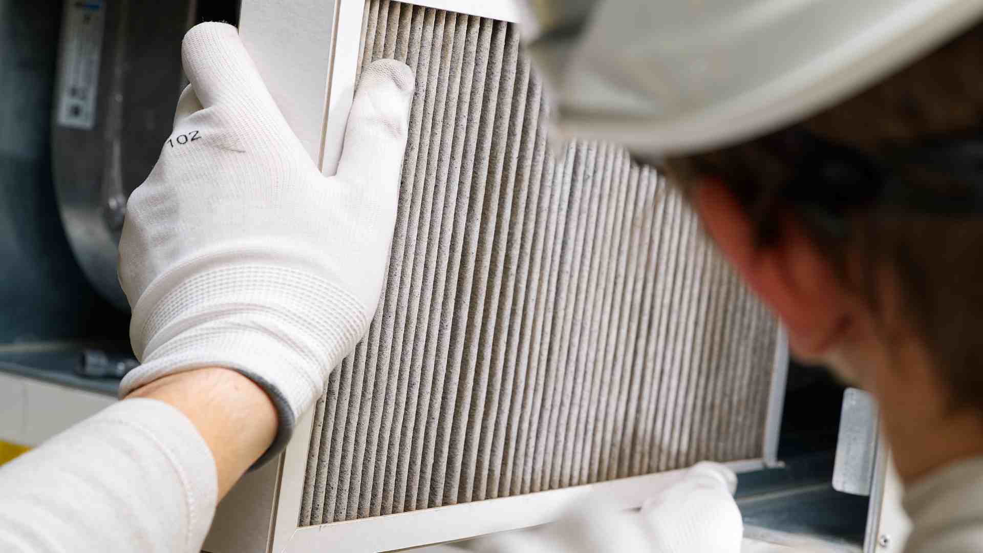 How Often Do You Need to Change Your HVAC Filter?